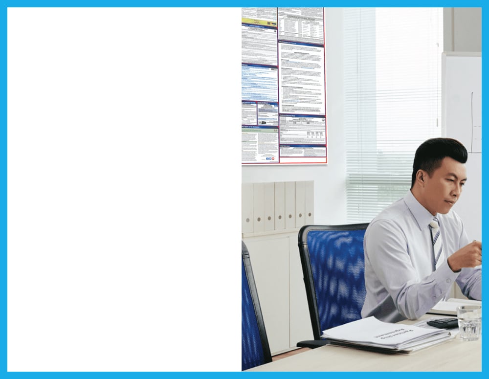 Labor Law Poster Subscription Service | Employer Pass